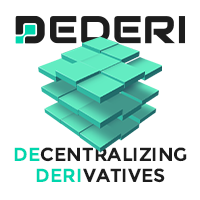 DECENTRALIZING DERIVATIVES